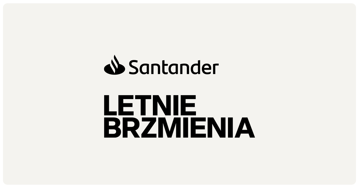 O festiwalu | Santander Letnie Brzmienia